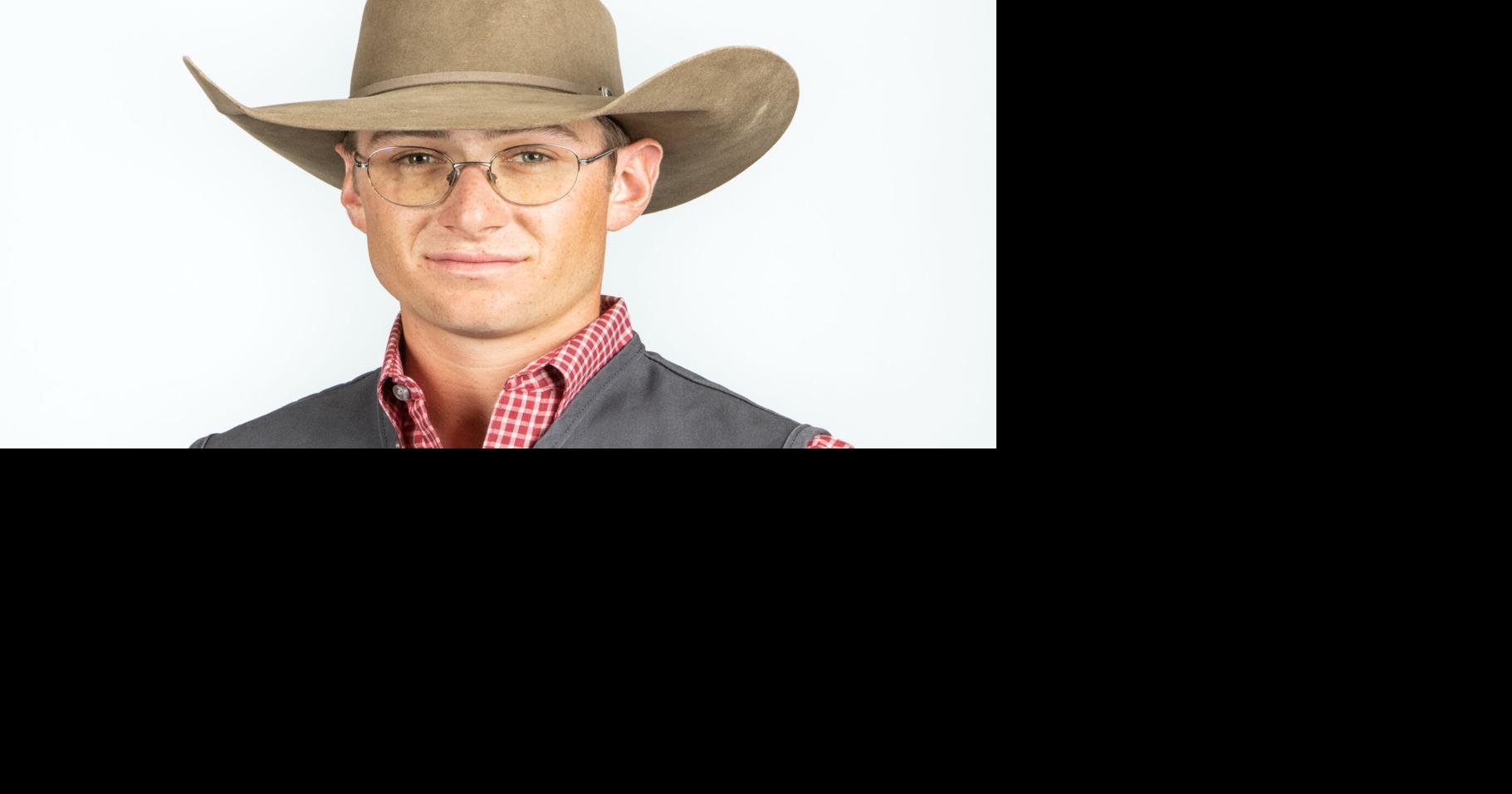 COLLEGE RODEO: Wadhams, Nutter 11th in CNFR’s third go | LCCC ...