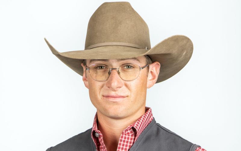 COLLEGE RODEO: LCCC sending two to college finals | Rodeo | wyomingnews.com