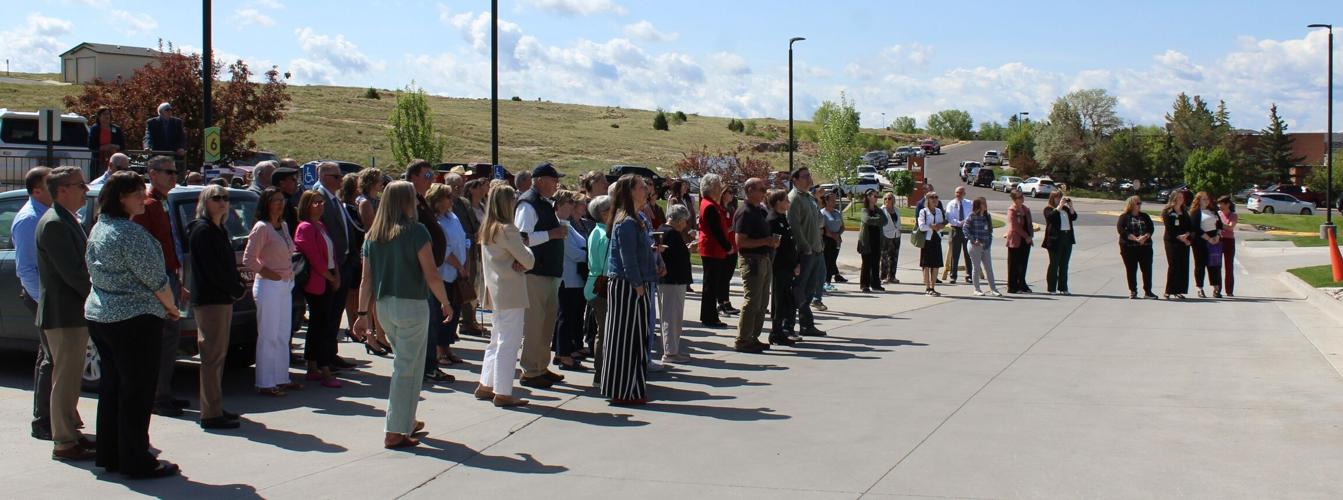 Ivinson Memorial Hospital opens expanded emergency department | News ...