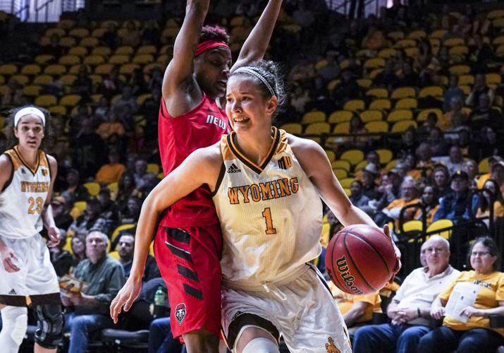 Erjavec has done a lot well as a true freshman for Cowgirls this season ...