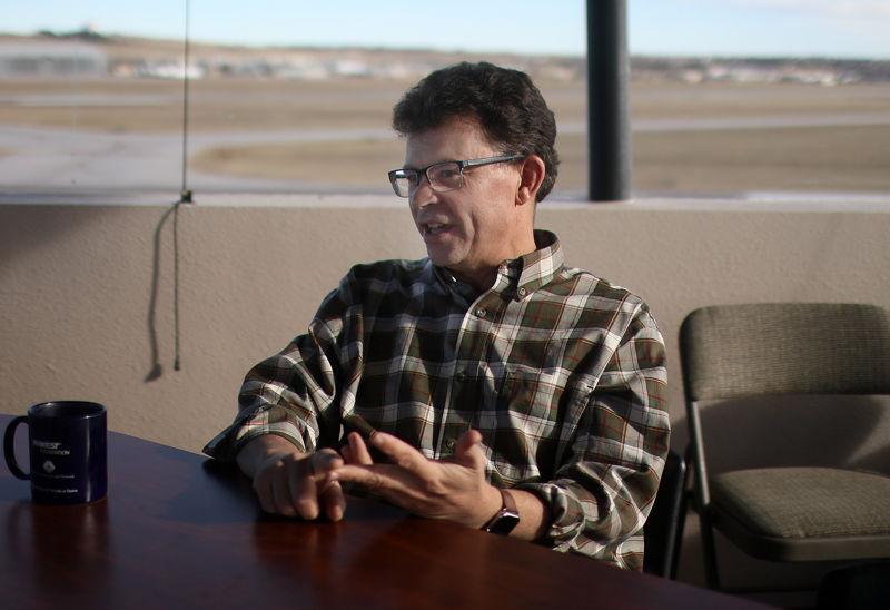 Don Day Jr. of DayWeather Inc. wins award for inspiring Wyoming kids ...