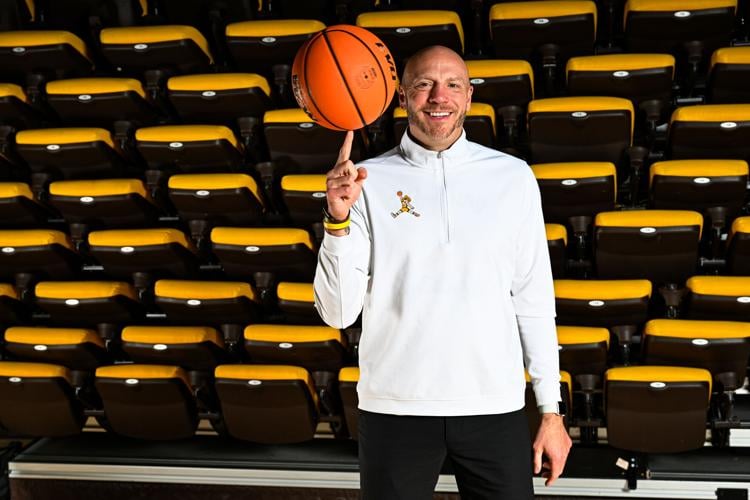 Cowboys focused on growth under Sundance Wicks | University of Wyoming ...