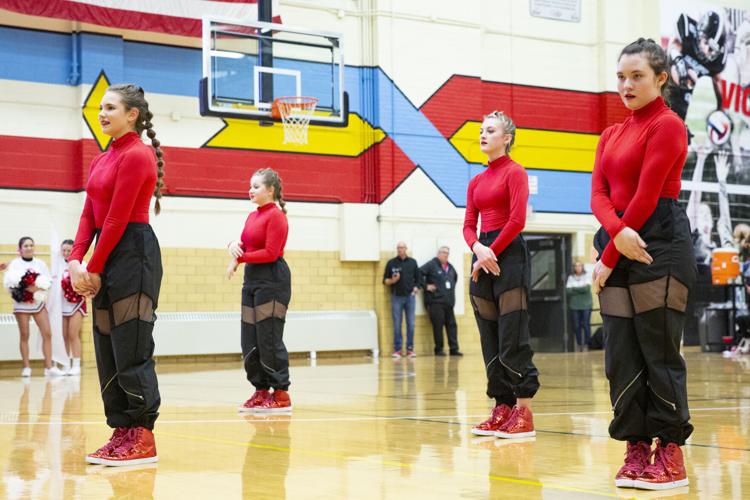 Cheyenne Central Cheer and Dance | Gallery | wyomingnews.com