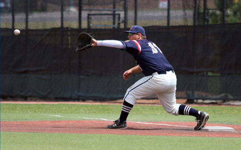 PHOTOS: Cheyenne Post 6 edges Sheridan for tourney title | Baseball ...