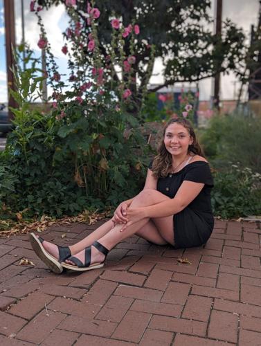 Zoe Jaycox | Laramie High School | wyomingnews.com