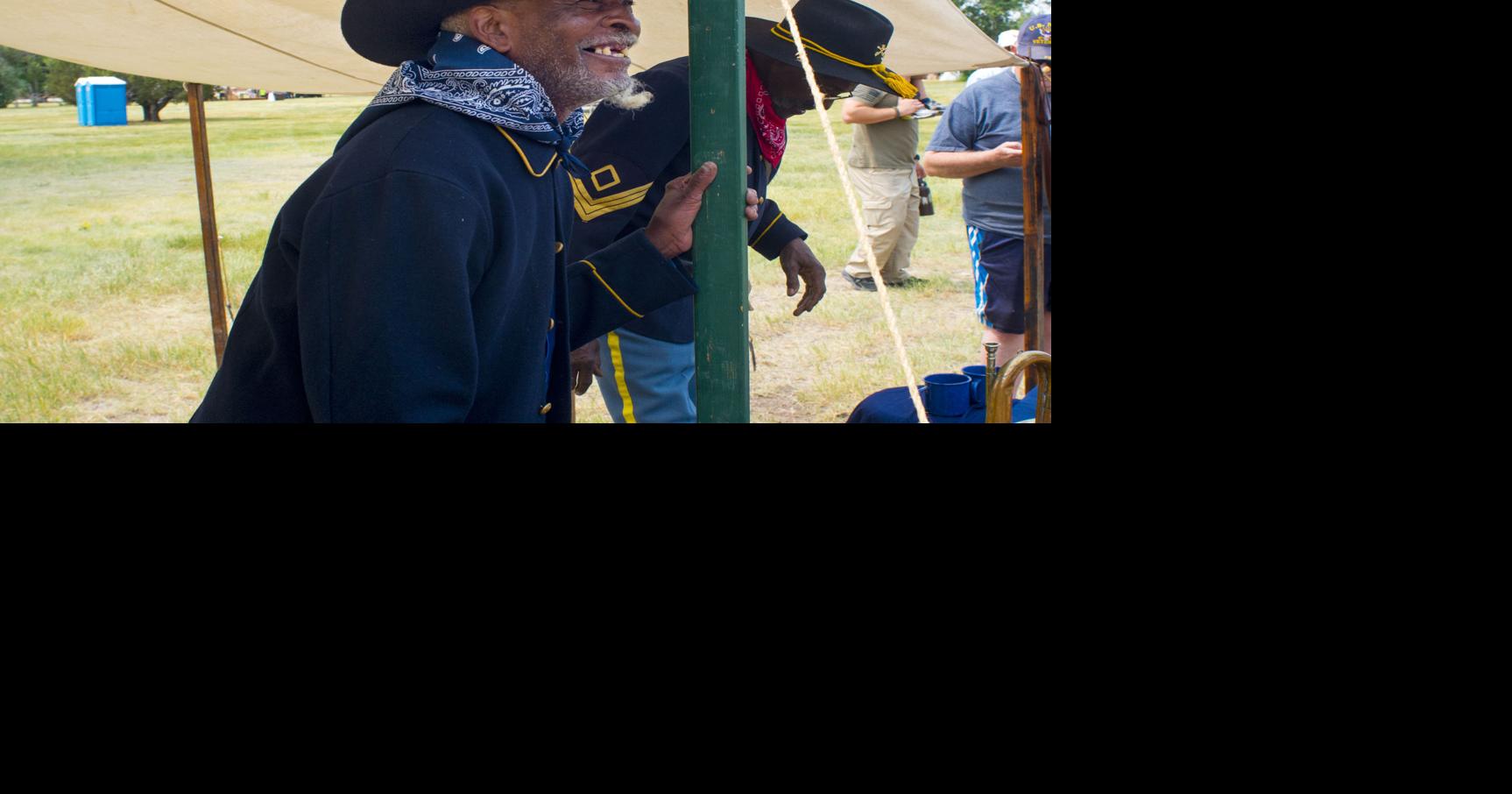 Fort D.A. Russell Days brings history to life | To Do | wyomingnews.com
