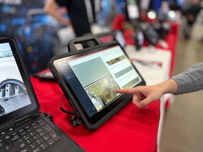 Blaize and Winmate Bring Rugged Edge AI from the U.S. to the Global ...