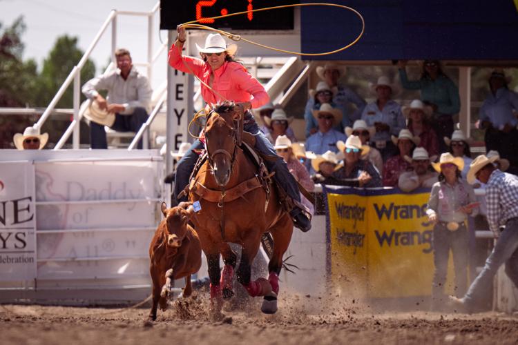 Yoder's Haiden Thompson is an all-around talent and rising star in ...