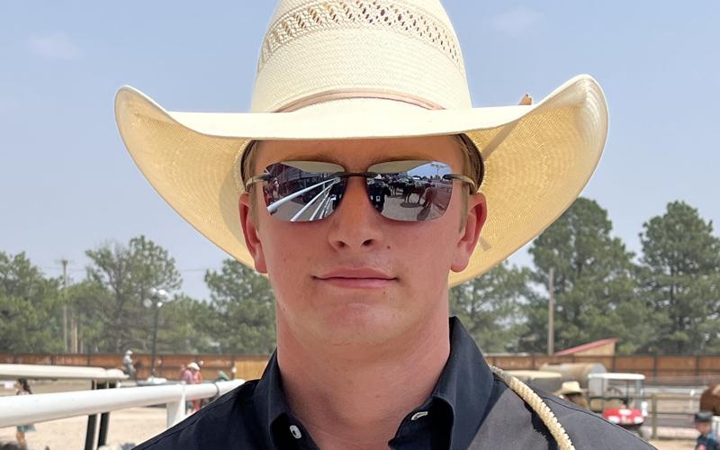For cowboys, life on the road is just part of the game | Rodeo ...