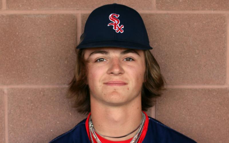 Zach Hall does a little bit of everything for Cheyenne Hawks | Cheyenne ...