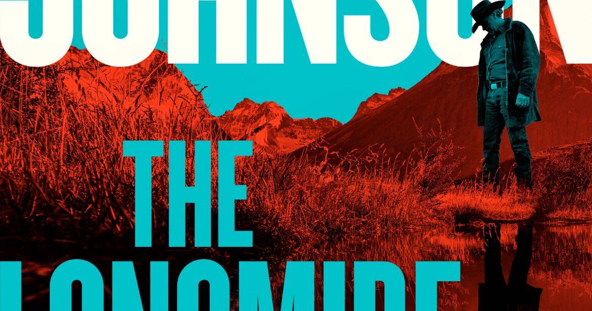 'The Longmire Defense' straddles the past and present for a comforting ...