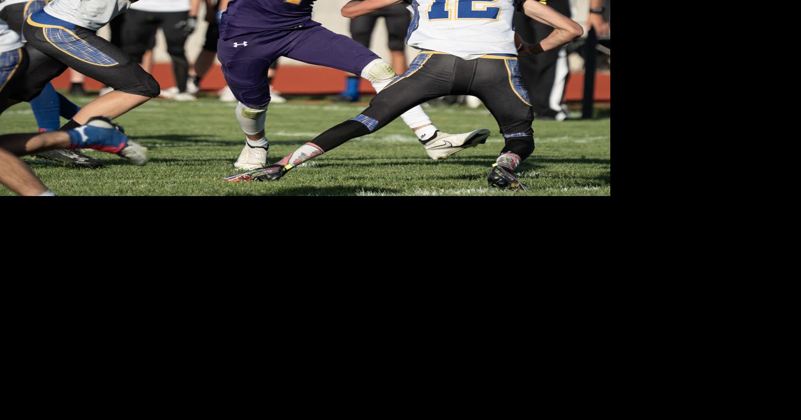 Pine Bluffs’ Shawn Shmidl has developed into a leader for the Hornets ...