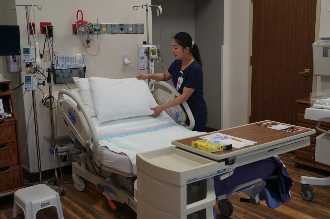 Feds approve $205M in rural health funds for Wyoming | Rawlins Times ...