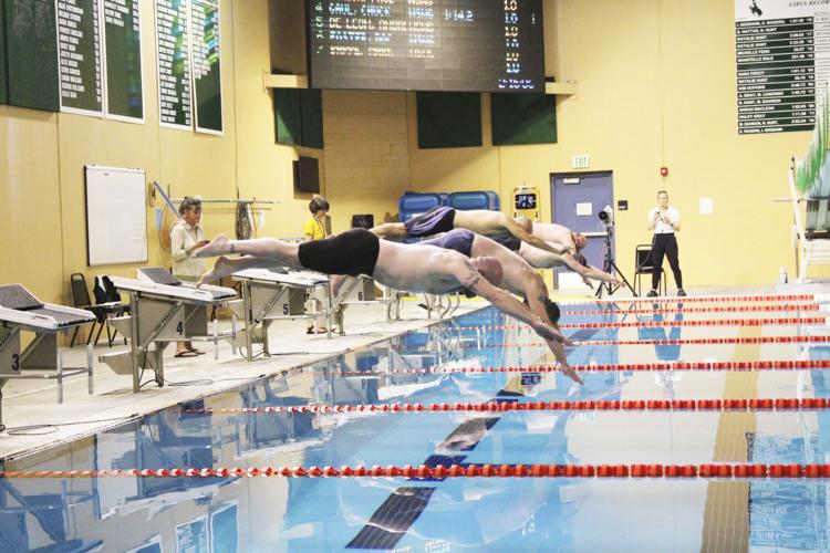 Nordic ski race turns into an adventure outing | News | wyomingnews.com