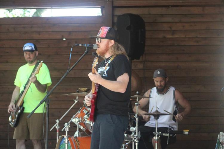 Music Matters: Primary Source puts their own spin to punk rock | Rocket ...