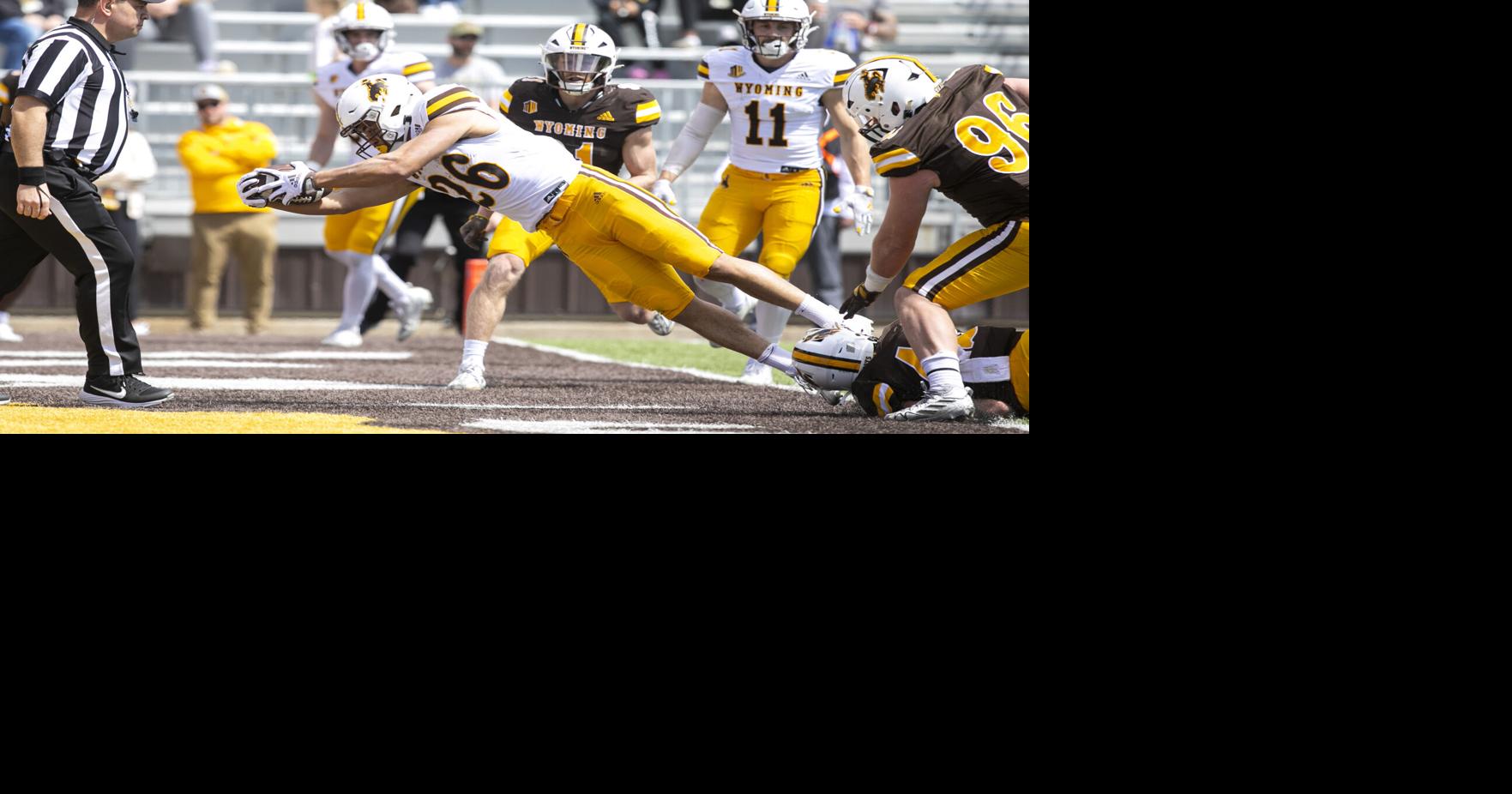 University of Wyoming Spring Game | Gallery | wyomingnews.com