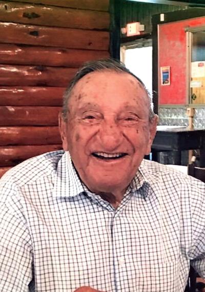 John Gatti | Rocket Miner | wyomingnews.com