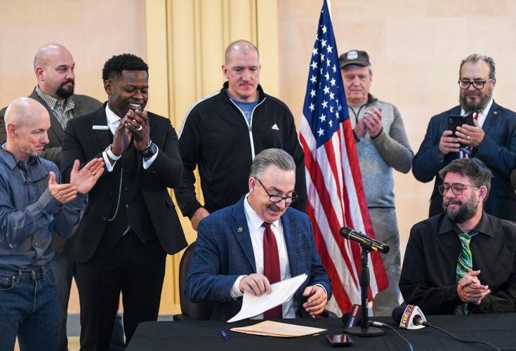 Cheyenne's new anti-bias ordinance may not be used often. For some ...