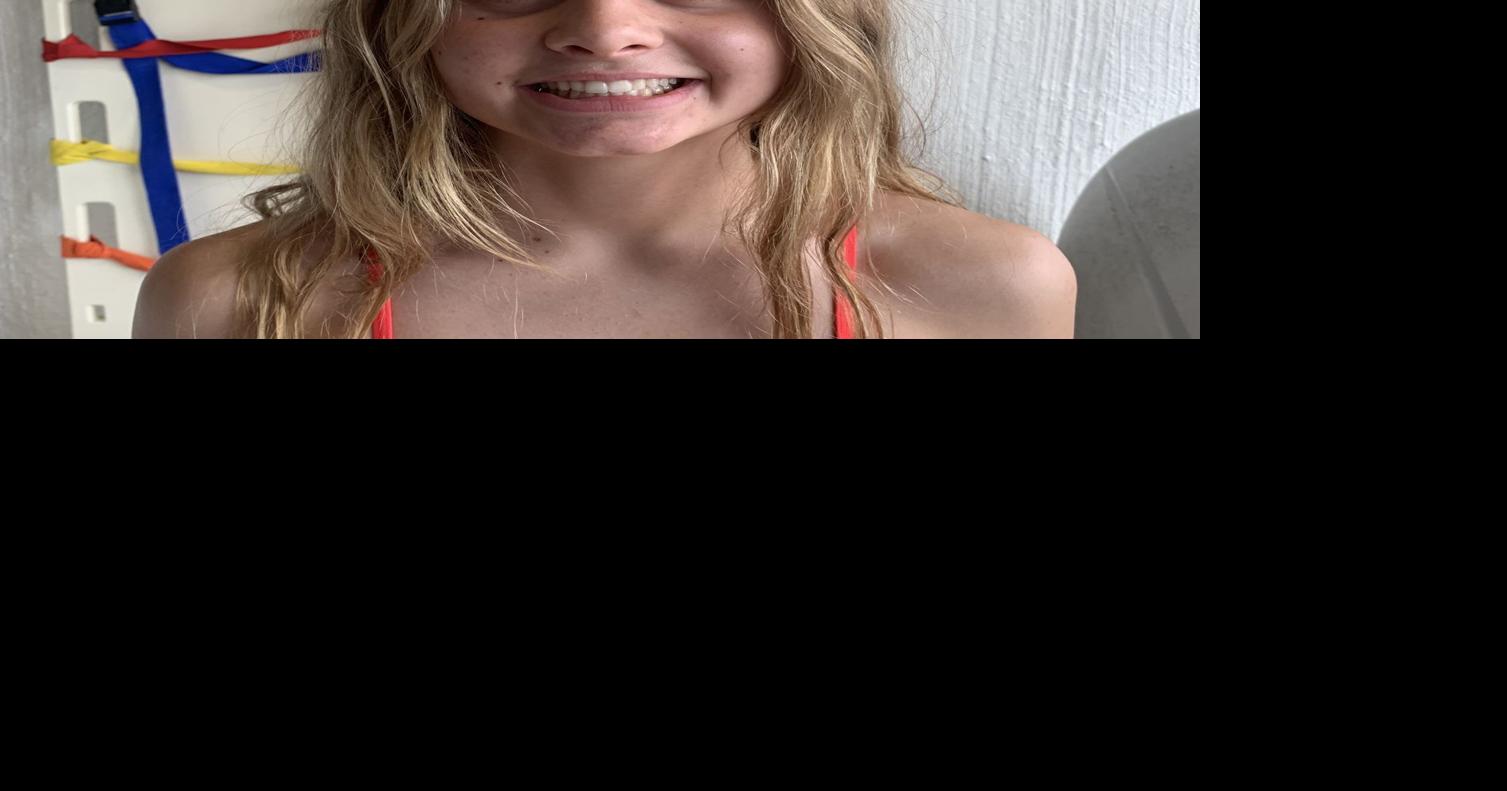 GIRLS SWIMMING: Central wins two at Gillette Quad | Cheyenne Central ...