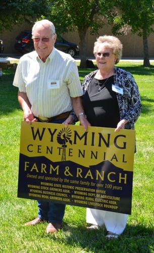 2022 Centennial Farm & Ranch honors go to 15 families, including the ...