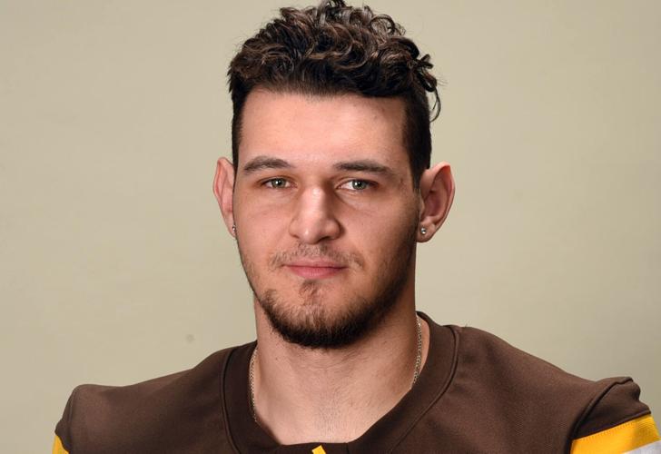 From recess superstar to Border War hero, Jayden Clemons embraces his ...