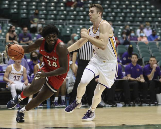 Cole Henry follows Wicks from Green Bay to UW | University of Wyoming ...