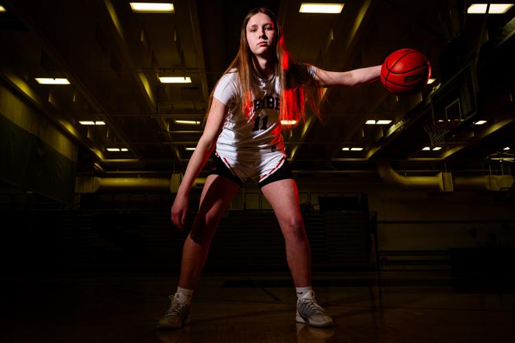 Elizabeth Needham's unselfish play makes her one of state's most well ...
