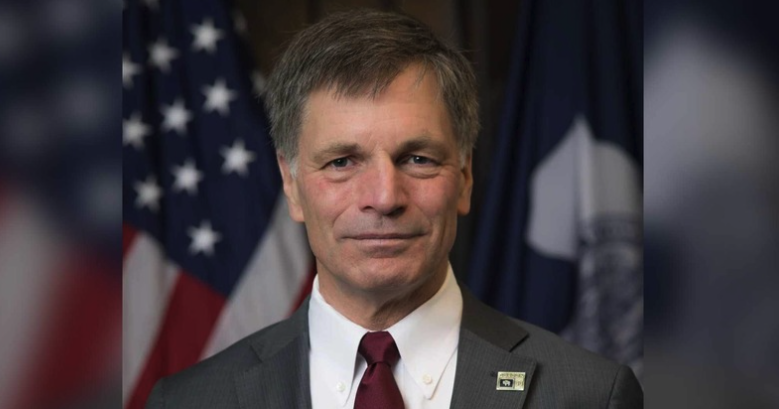 Gordon signs 25% homeowner property tax cut bill | Rocket Miner ...