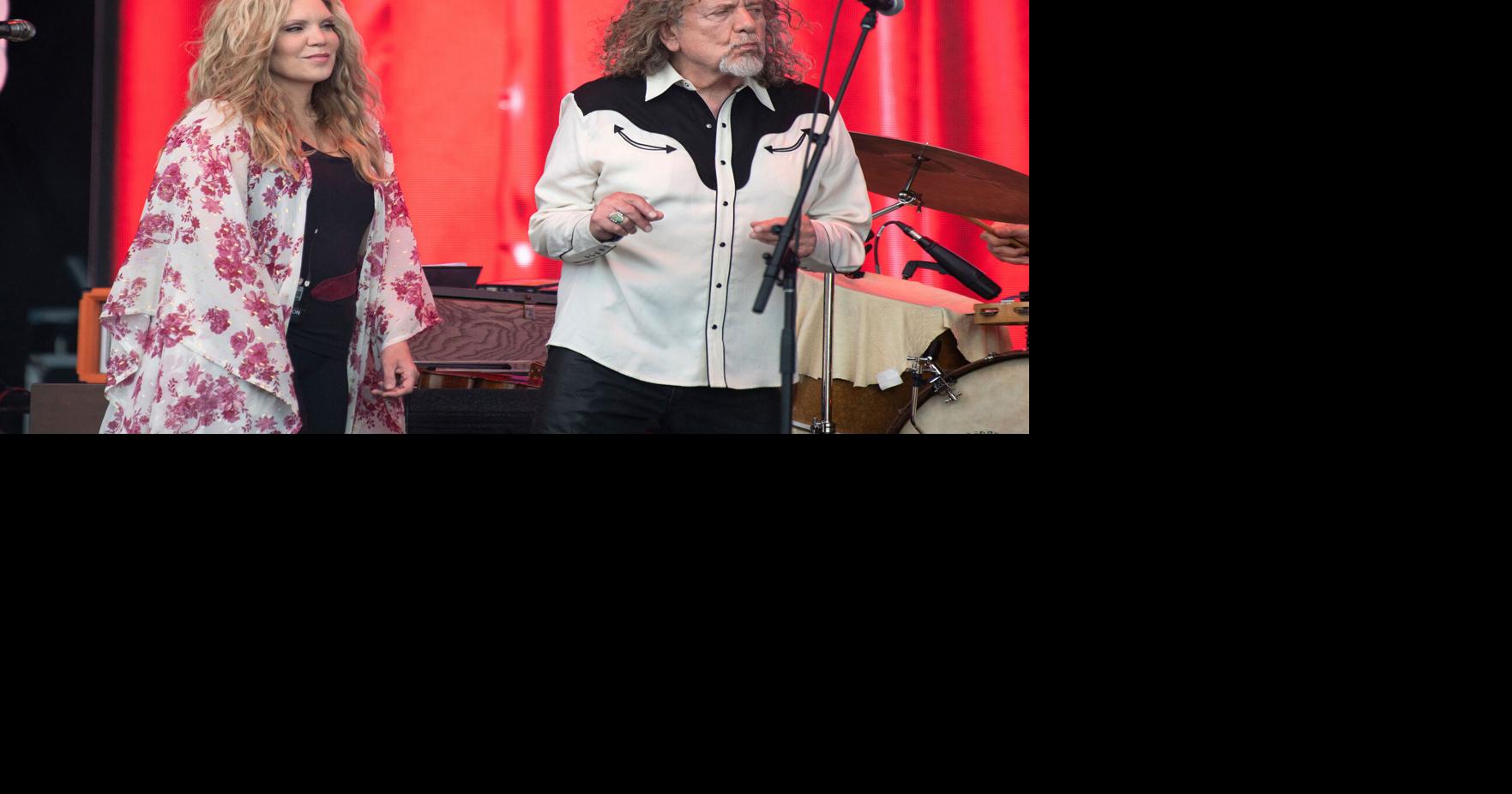 Telluride Bluegrass Festival celebrates 50 years of music and magic ...