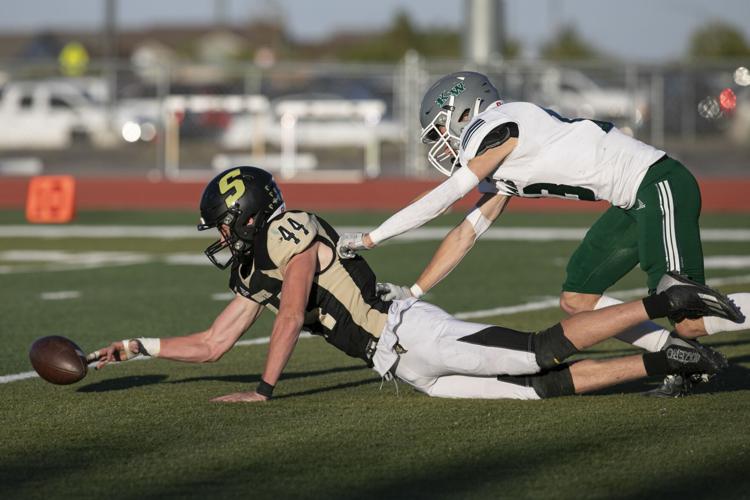 Cheyenne South v Kelly Walsh | Gallery | wyomingnews.com