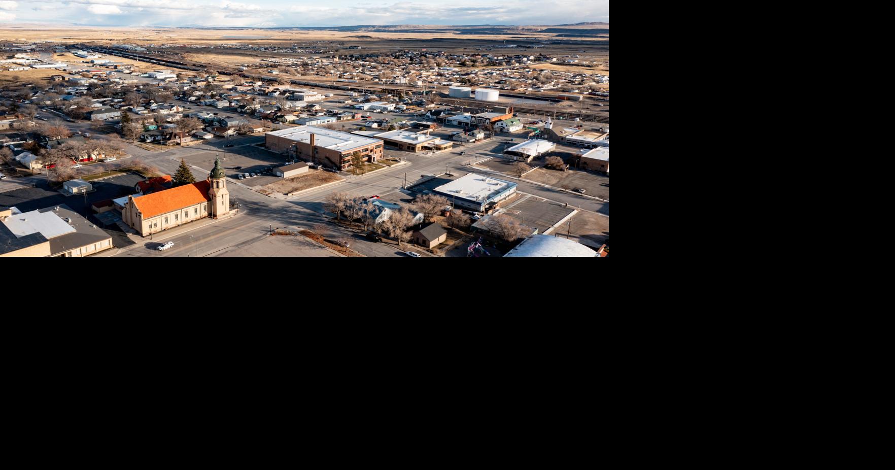 Mary-Pat Whitfield appointed to Rawlins Parks and Recreation Advisory ...