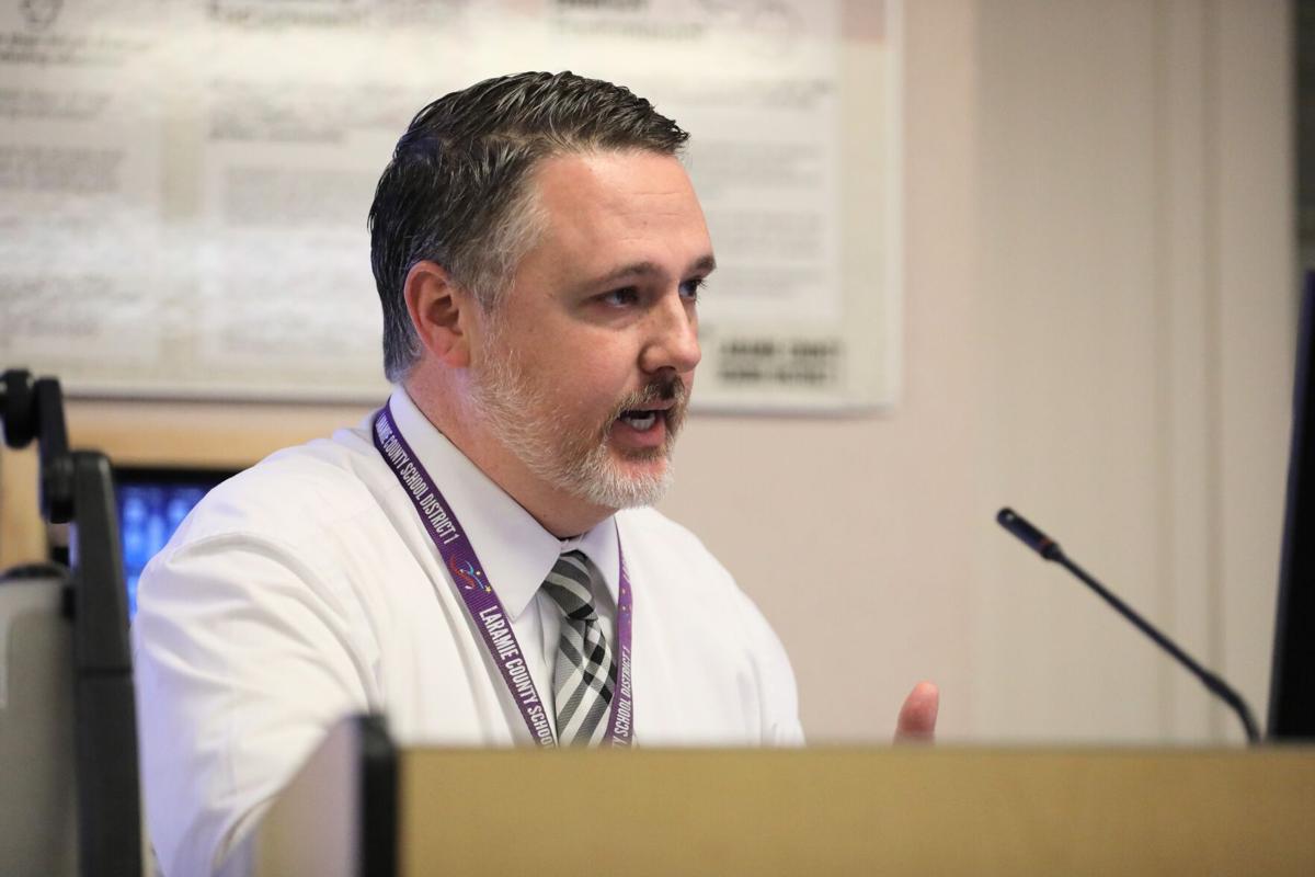 Legislative session leaves LCSD1 financial questions unanswered | Local ...