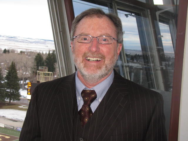 Kevin McKinney prepares for 57th season with UW football | University ...