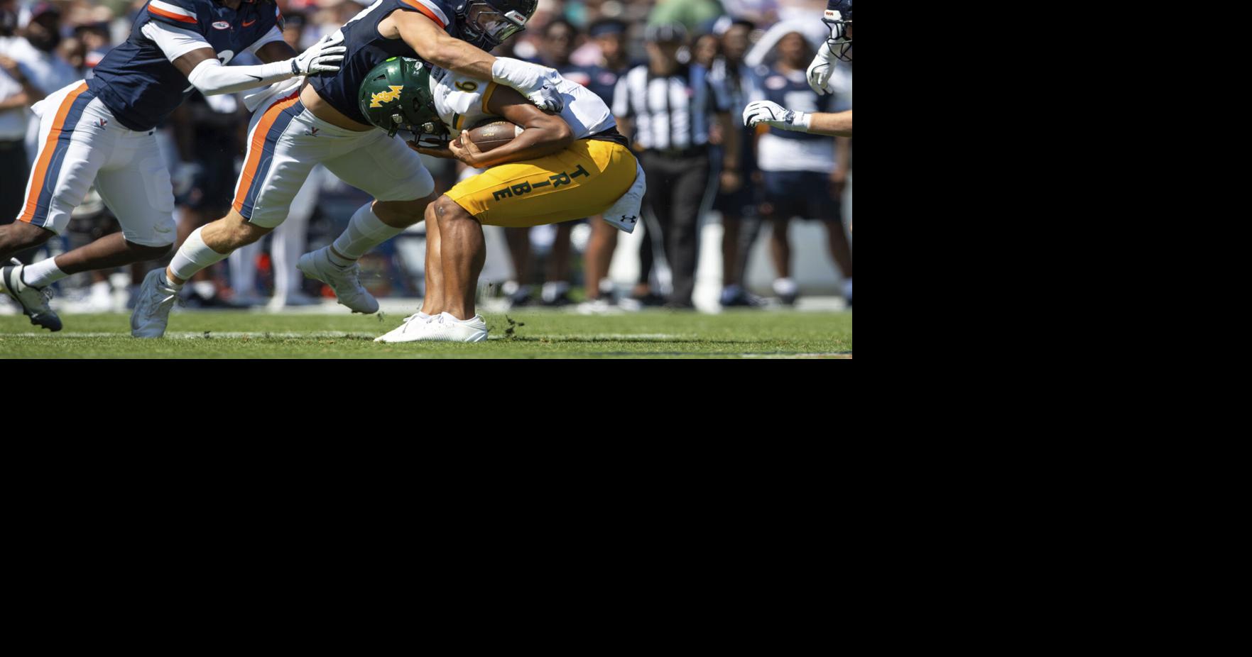Who is Wyoming quarterback Tyler Hughes? | University of Wyoming ...