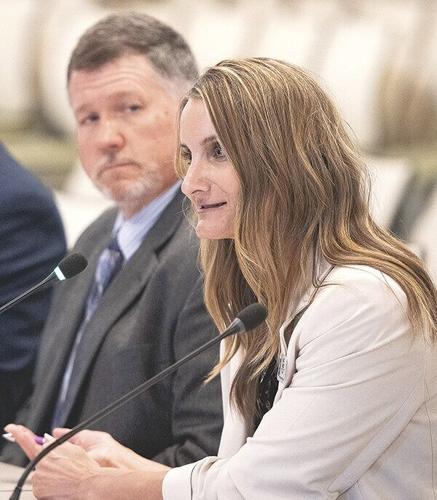 Committee members, public duel over landowner hunting tag sales | Local ...
