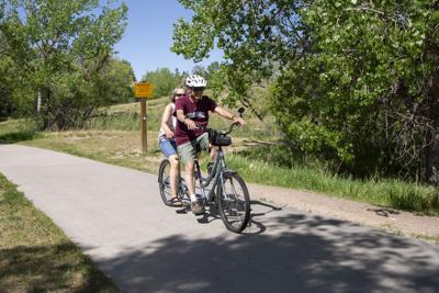 City of Cheyenne to update parks master plan for first time in two ...