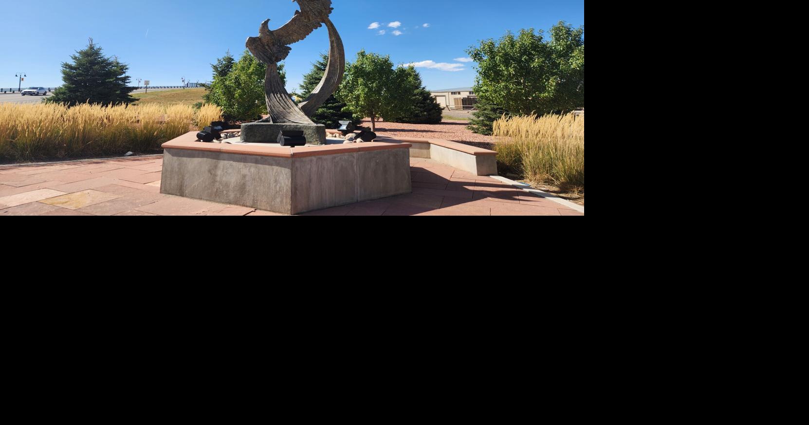 Laramie’s Snowy Range Rotating Sculpture Program finalizes new ...