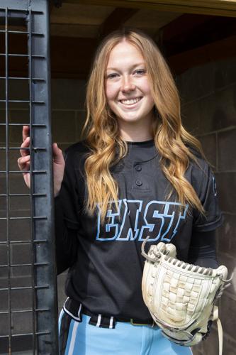 Prep Athlete of the Week Aleah Brooks | Gallery | wyomingnews.com