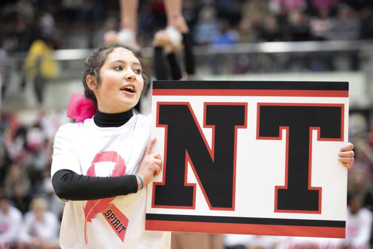 Cheyenne Central Cheer and Dance | Gallery | wyomingnews.com