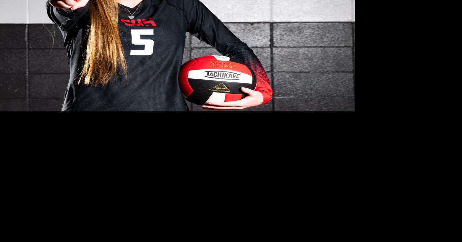 Cheyenne Central's Izzy Kelly thriving in six-rotation role | Prep ...