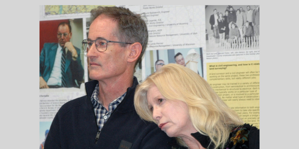 Unexpected results take over Sweetwater County during 2024 Primary ...