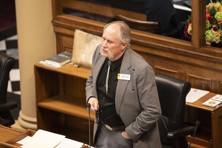 Contracts that protect Wyoming teachers could be eliminated if Senate ...