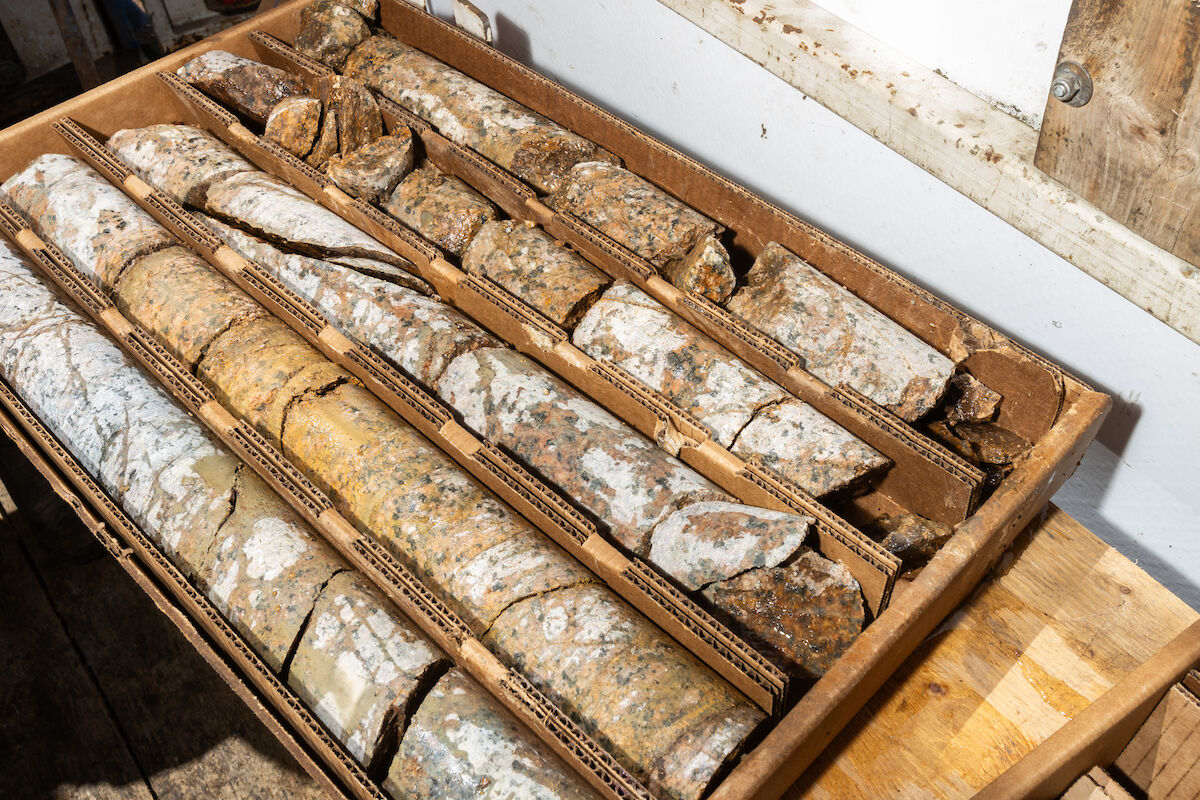 American Rare Earths launches development of Cowboy State Mine in ...