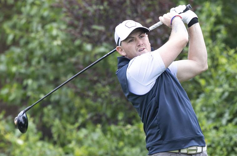 Wyoming State Open Golf Tournament Day 1 | Gallery | wyomingnews.com