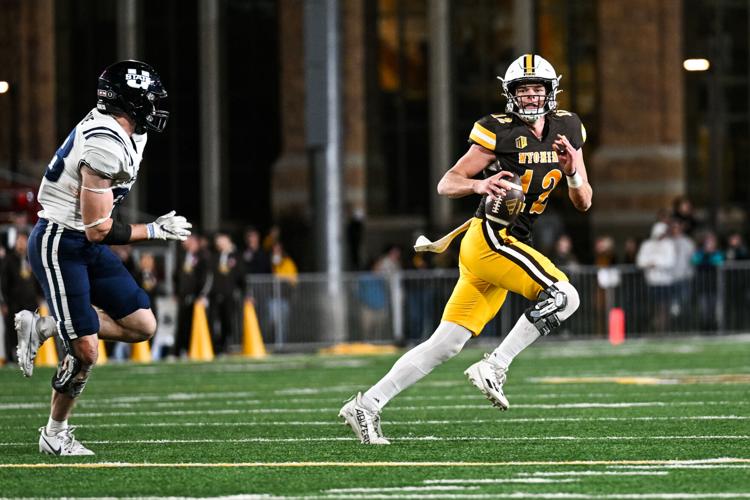 Is it time for the Cowboys to commit to Kaden Anderson? | University of ...