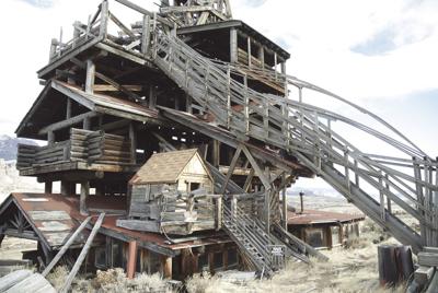 Smith Mansion property purchased | State | wyomingnews.com