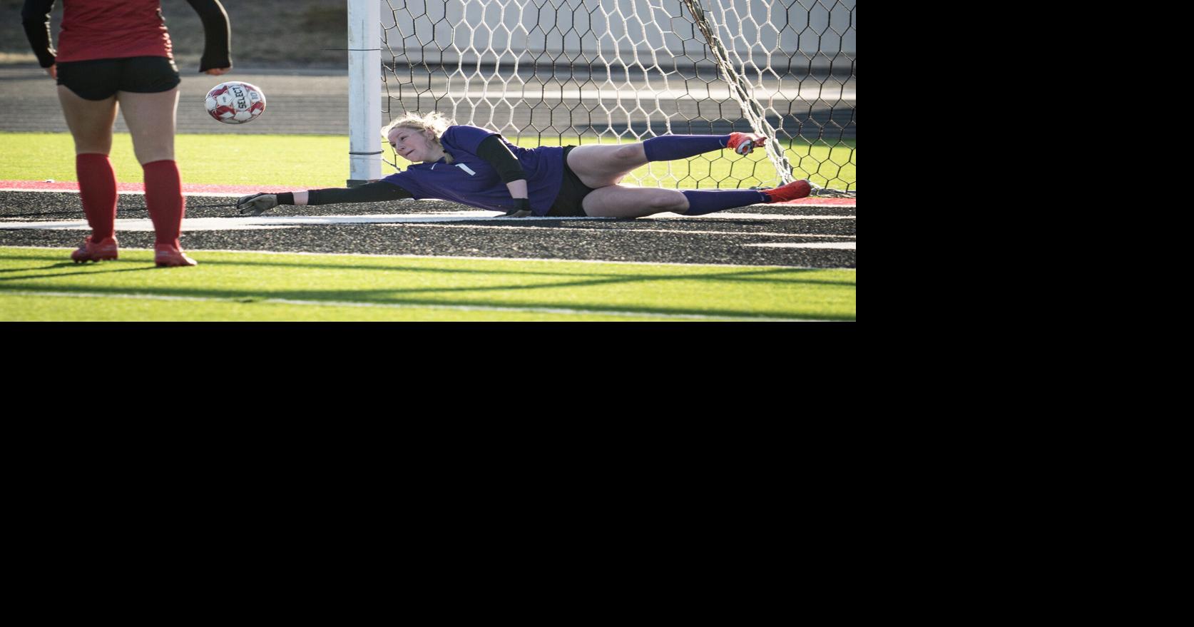 Quick goals power Laramie to win over Central | Cheyenne Central ...