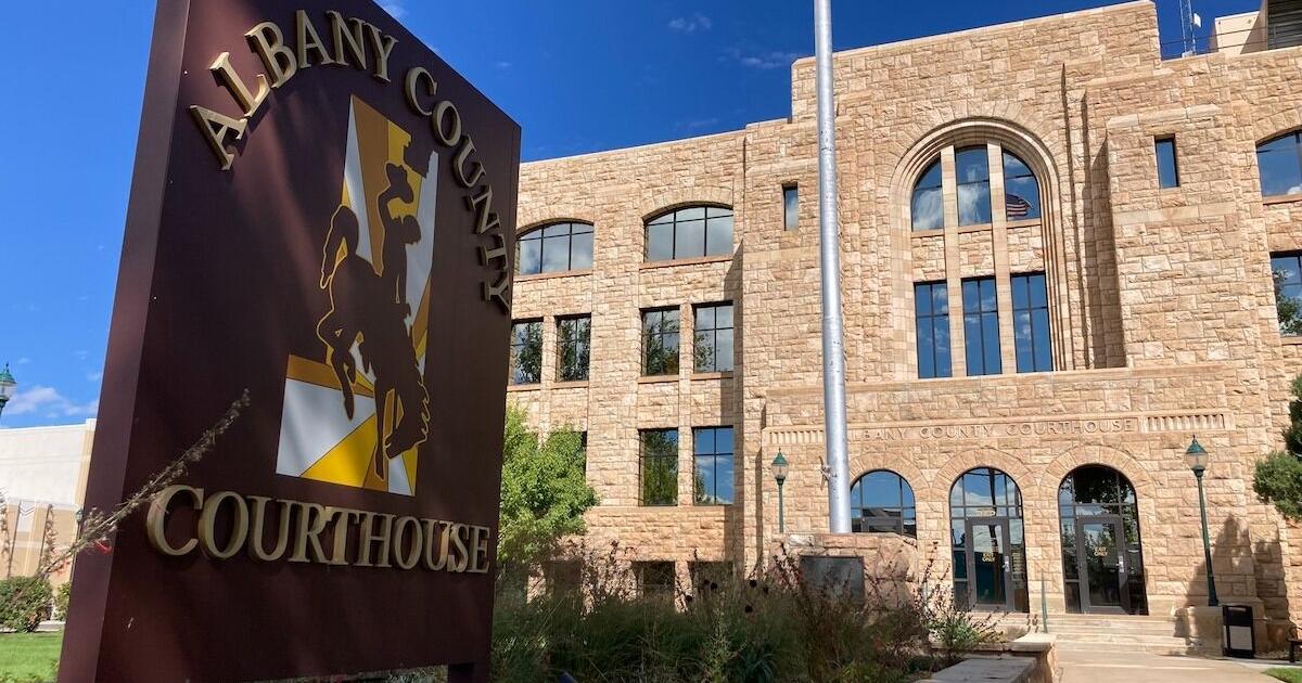 Albany County Commissioners finalize county solar project, approve ...