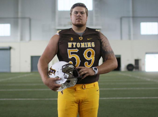 Ryan Cummings overcame life-threatening illness this season ...