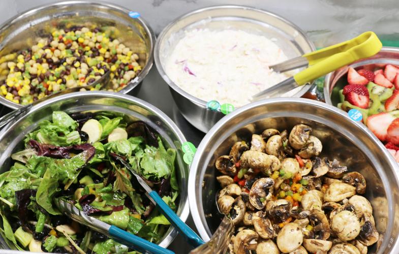 Pot of gold: Soup kitchen chef turns cast-offs into cuisine | News ...